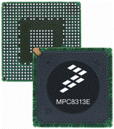 Distribute Freescale PowerPC family processor
